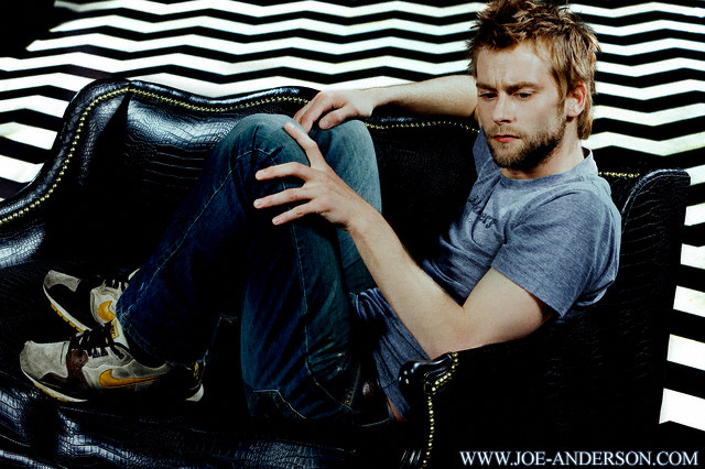 Joe Anderson image