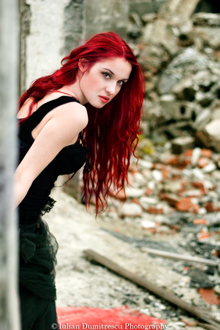 Picture of Andreea Retinschi