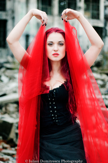 Andreea Retinschi picture