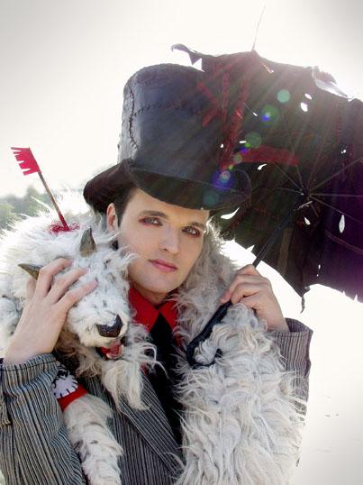 Picture of Clint Catalyst