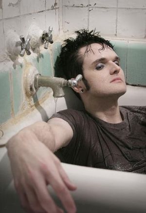 Clint Catalyst picture