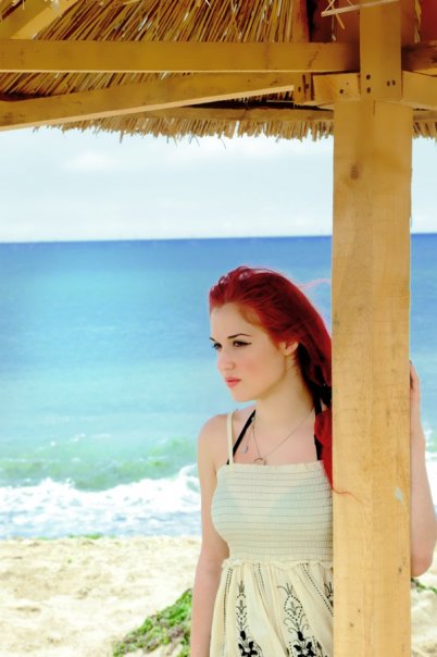 Picture of Andreea Retinschi