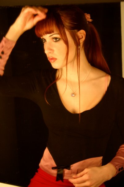 Picture of Andreea Retinschi