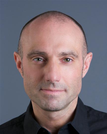 Picture of John Barr