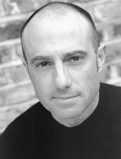 Picture of John Barr