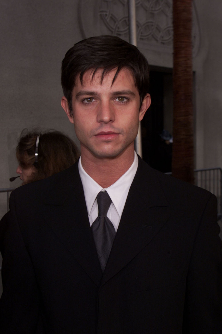 Picture of Jason Behr