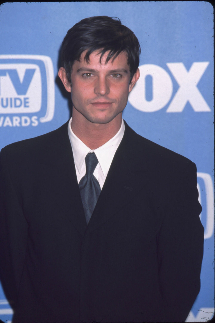 Picture of Jason Behr