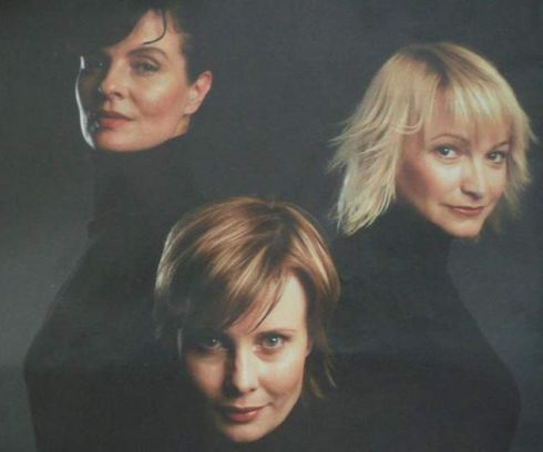 Image of Anna Sisková