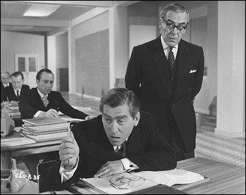 Call Me Genius (1961) picture