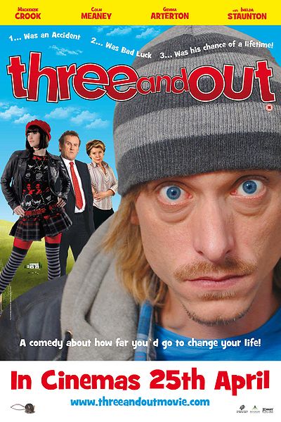 Three and Out picture