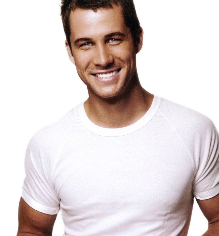 Picture of Scott Mcgregor (model)