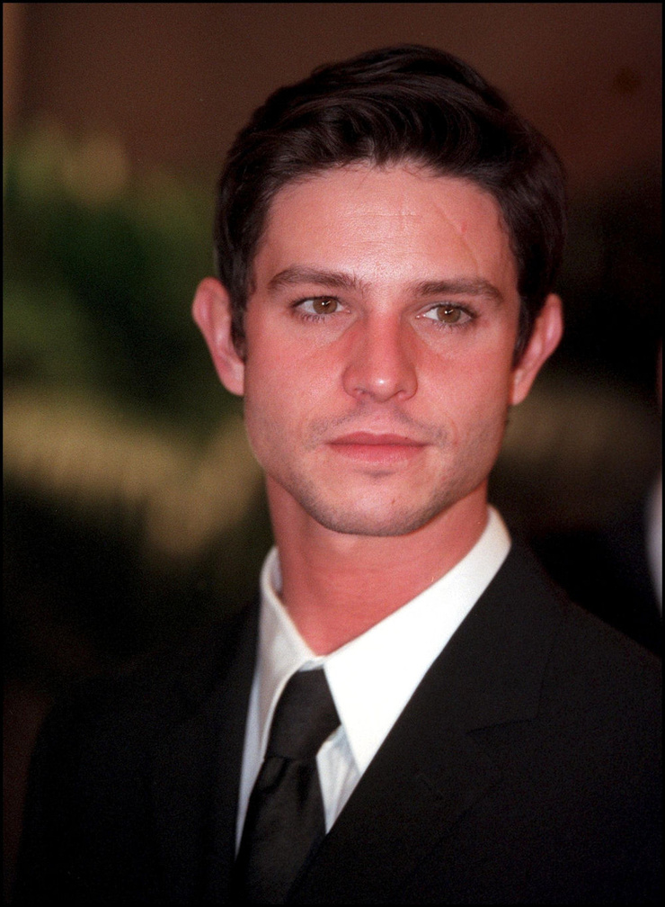 Jason Behr image