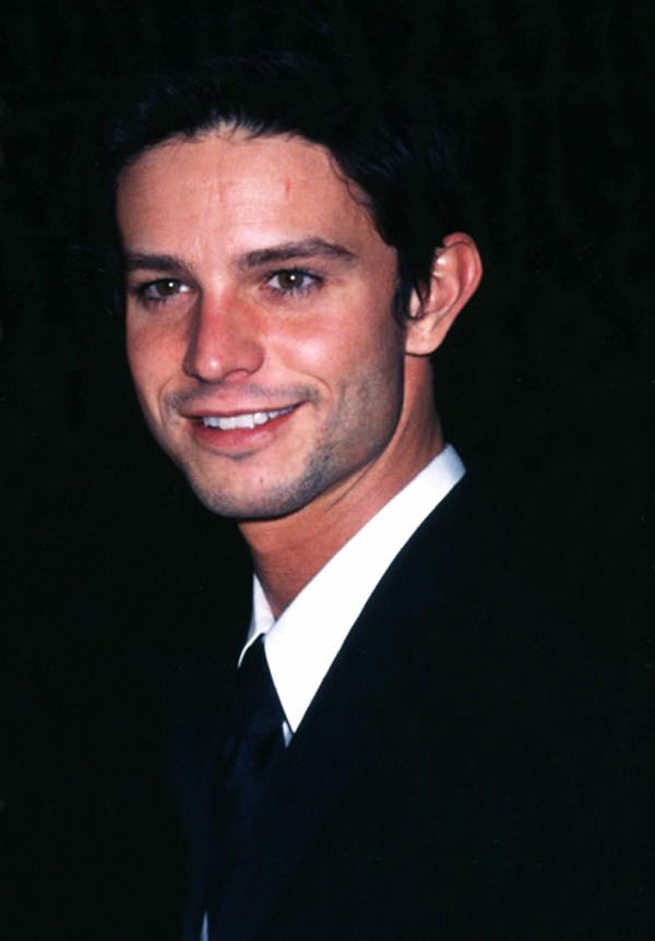Picture of Jason Behr