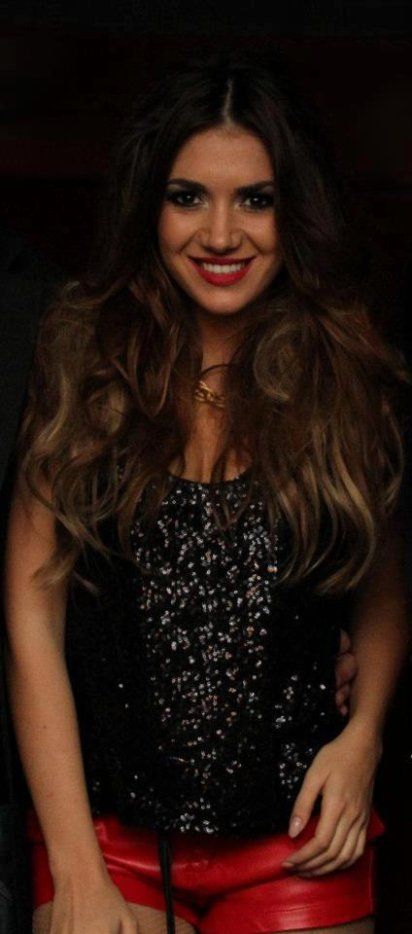 Picture of Elvana Gjata