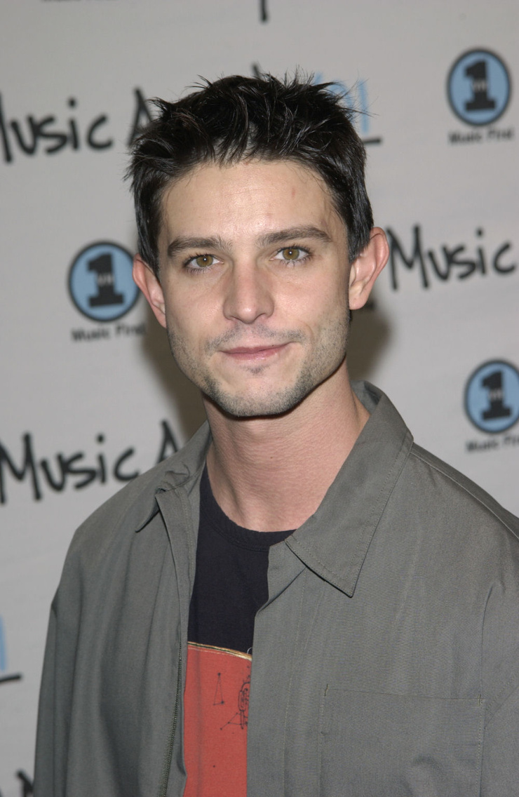 Picture of Jason Behr