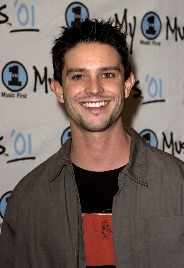Picture of Jason Behr
