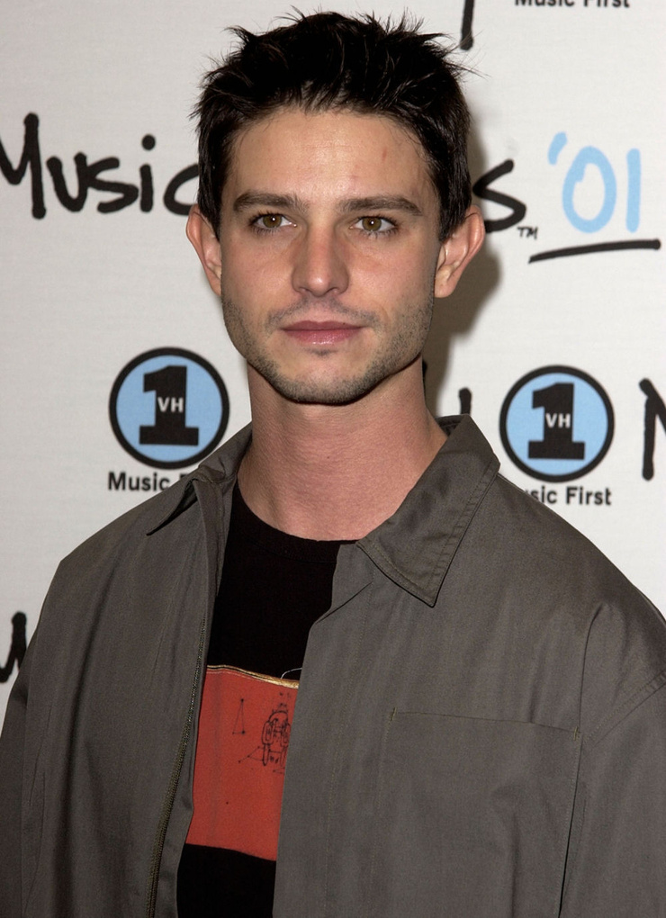Jason Behr picture