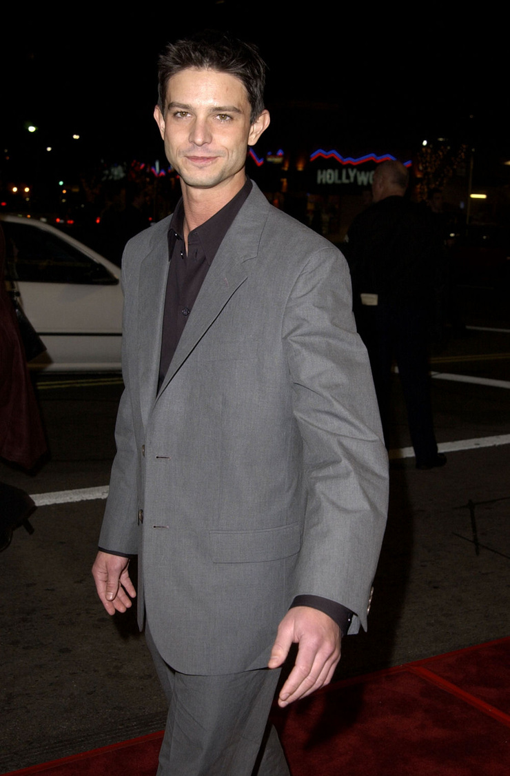 Image of Jason Behr