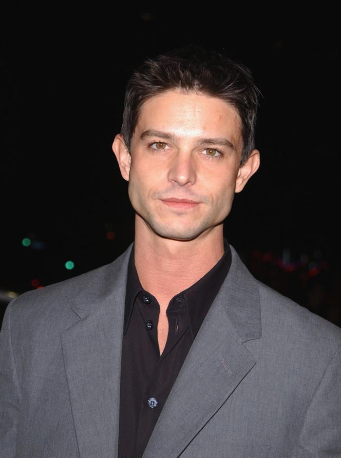 Picture of Jason Behr