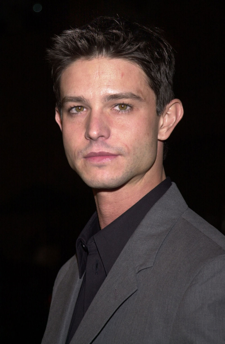 Jason Behr image