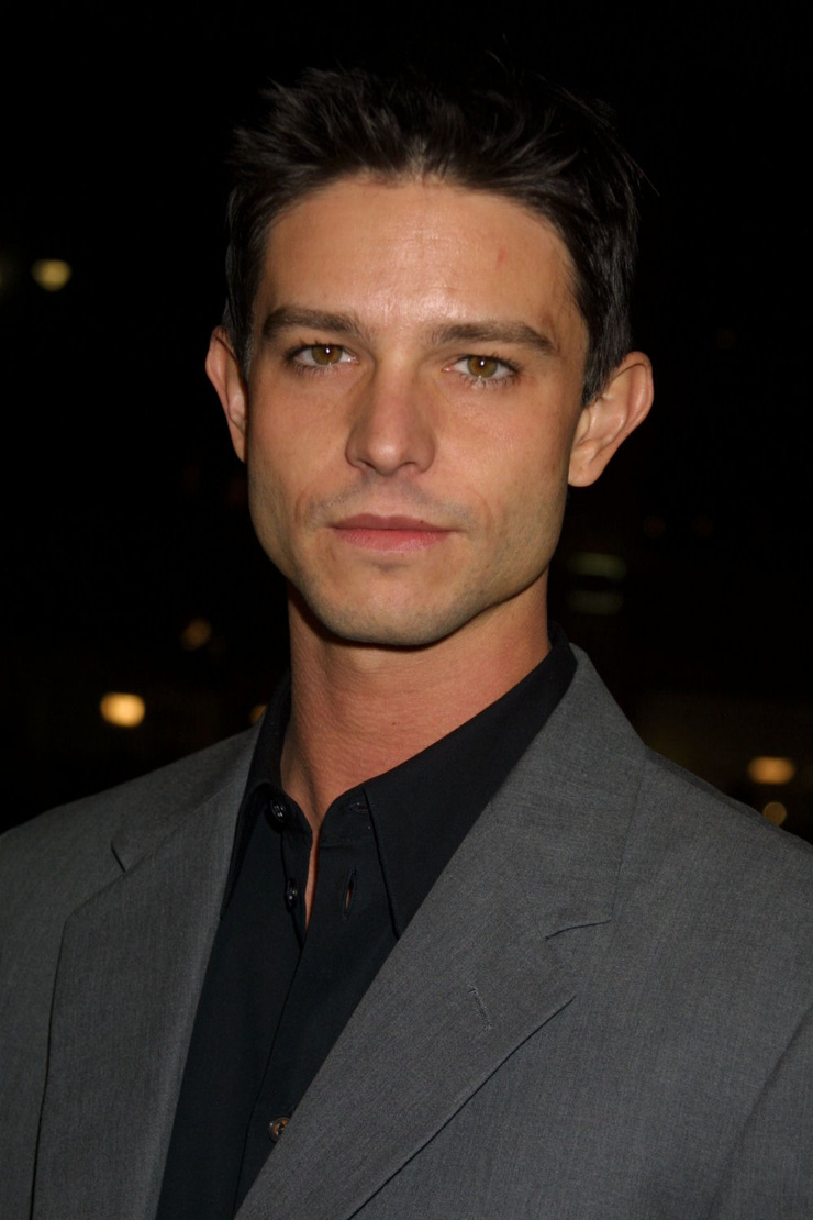 Image of Jason Behr