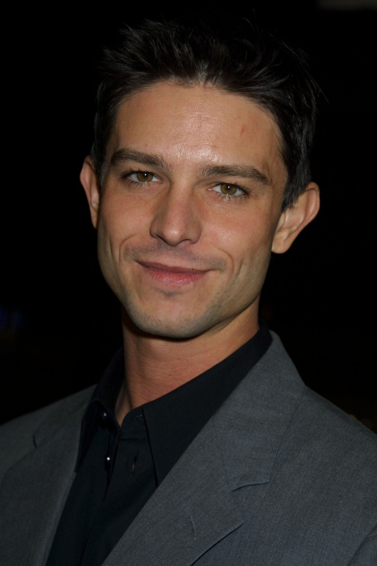 Jason Behr picture