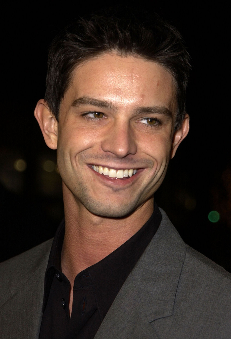 Picture of Jason Behr