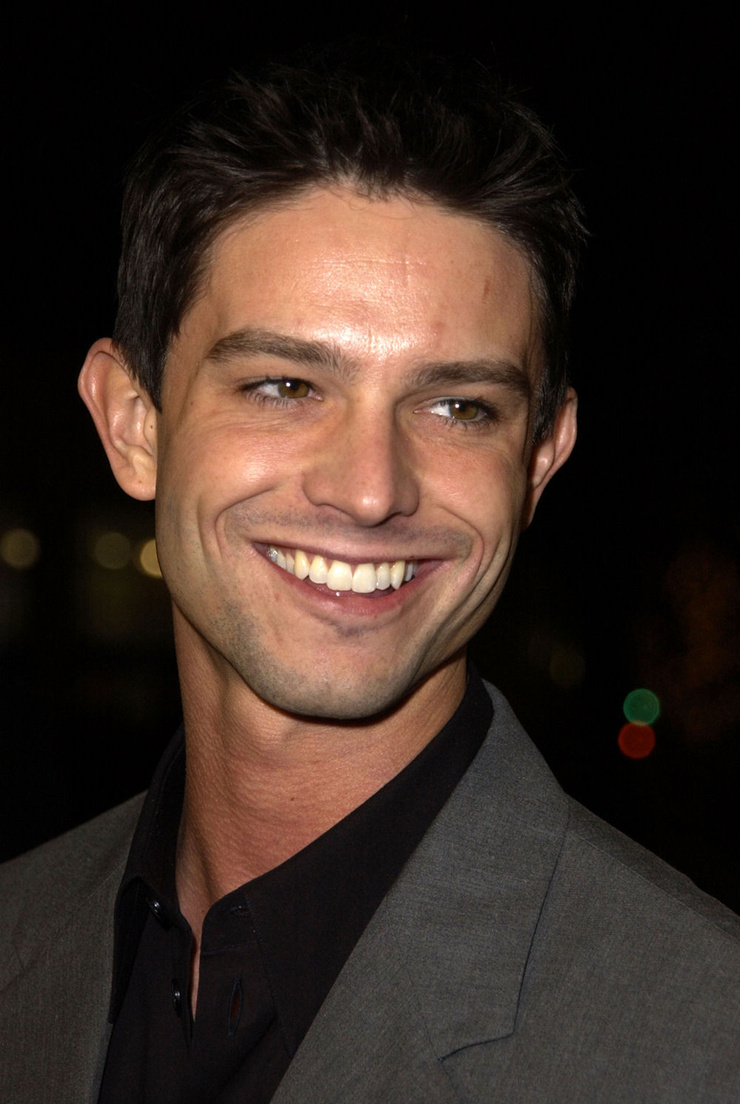 Picture of Jason Behr