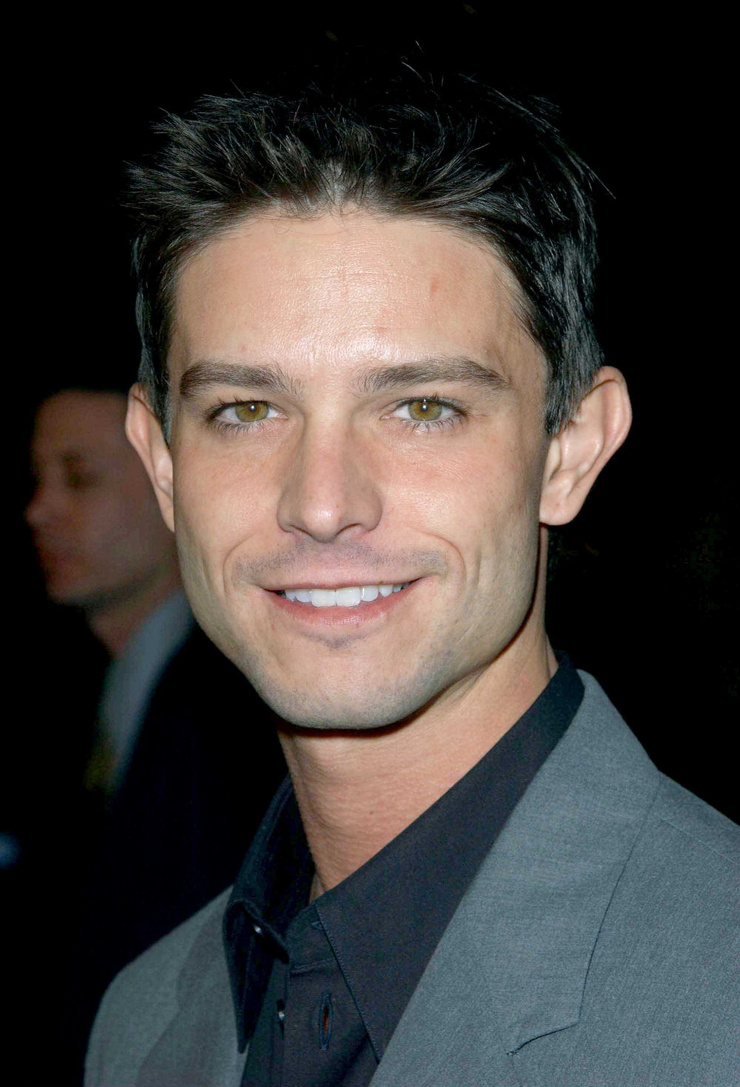 Image of Jason Behr