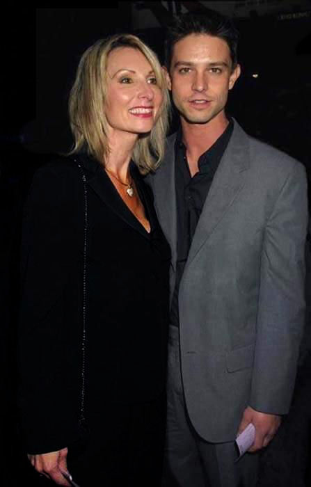 Picture of Jason Behr