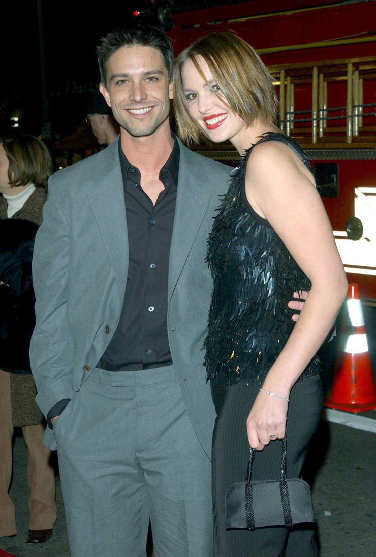 Picture of Jason Behr