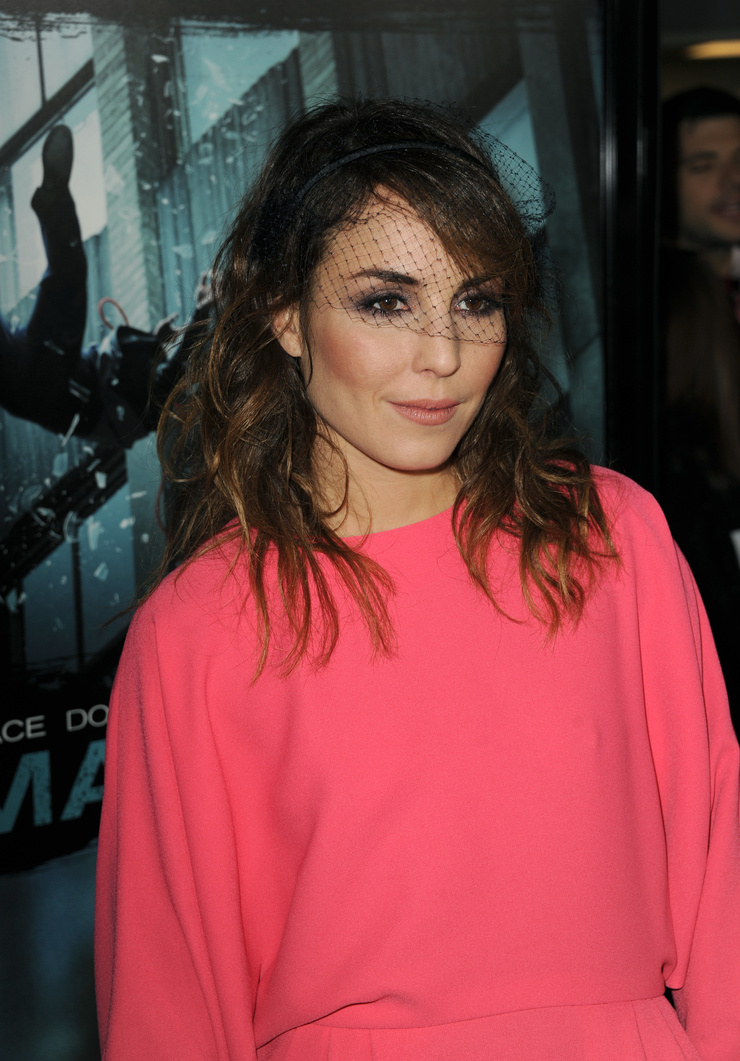 Picture of Noomi Rapace