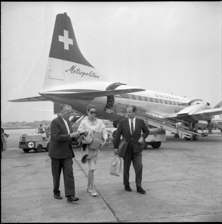 Audrey Hepburn picture