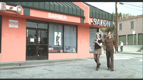 Picture of Ghost World