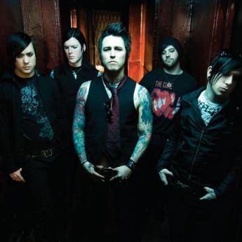 Picture of Eighteen Visions