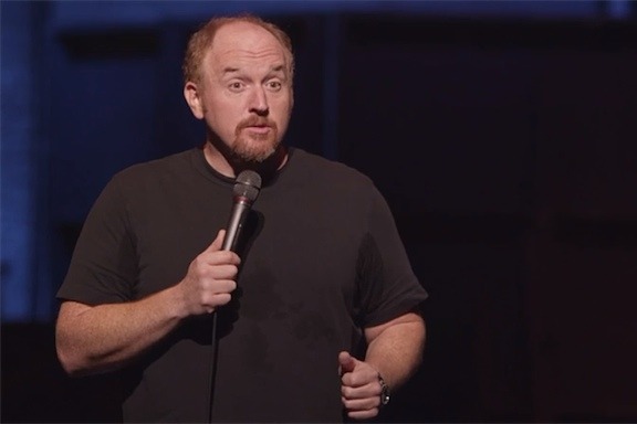Picture of Louis C.K.: Live at the Beacon Theater