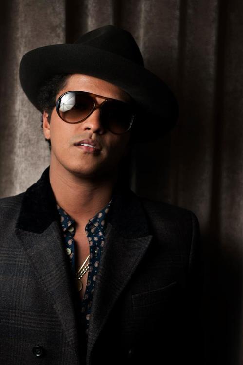 Picture of Bruno Mars