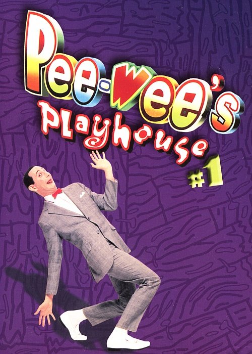 Image of Pee-wee's Playhouse