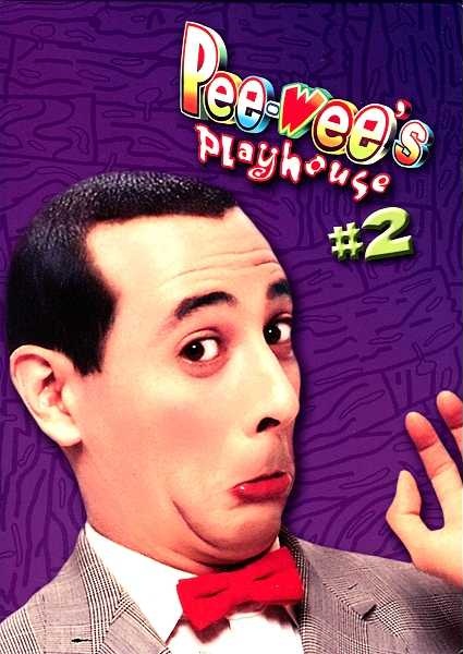 Pee-wee's Playhouse picture