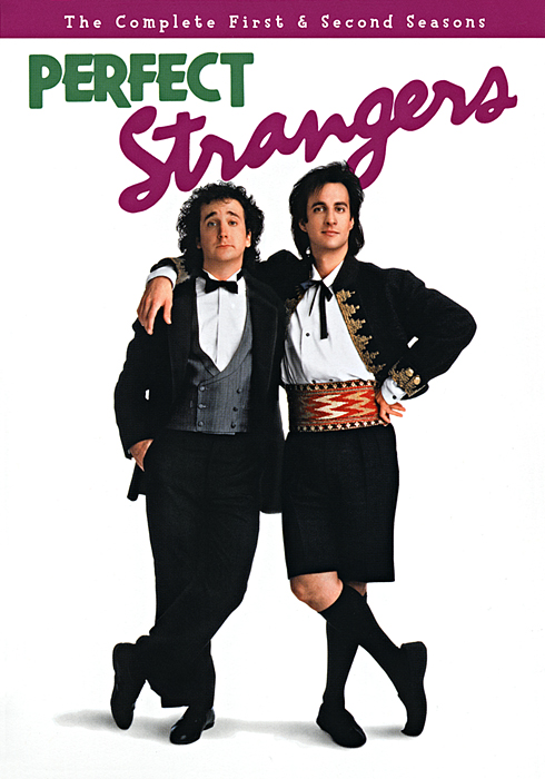 Picture of Perfect Strangers