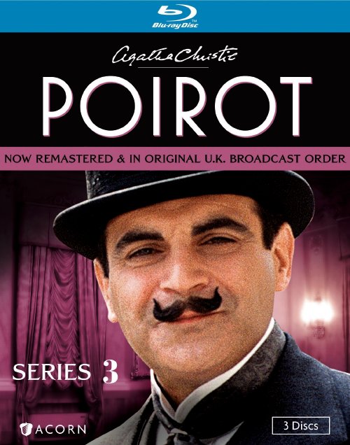 Image of Poirot