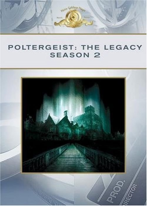 Picture of Poltergeist: The Legacy (1996-1999)