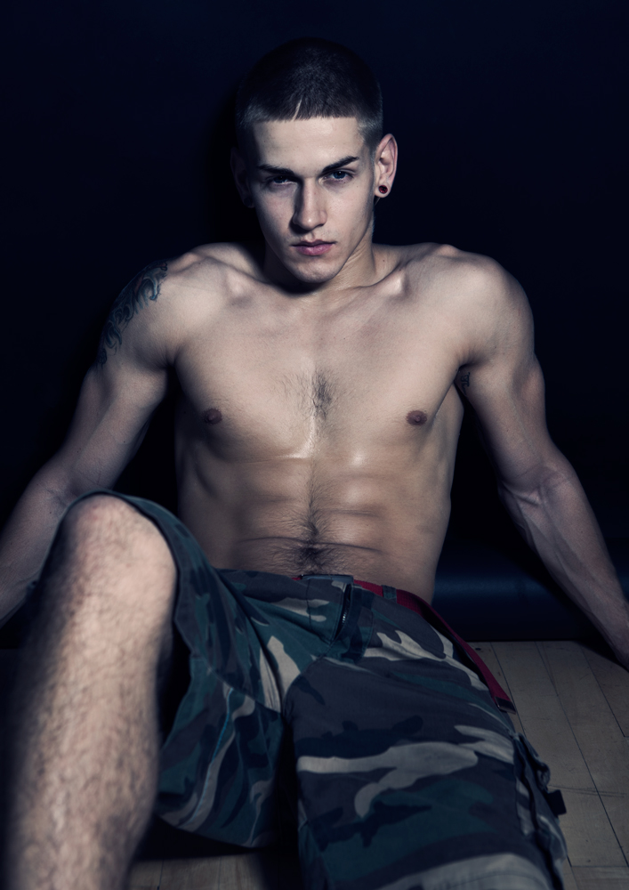 Picture of Igor Stepanov