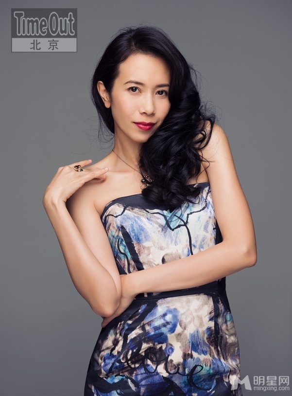 Picture of Karen Mok