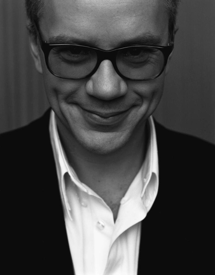 Picture of Tim Robbins