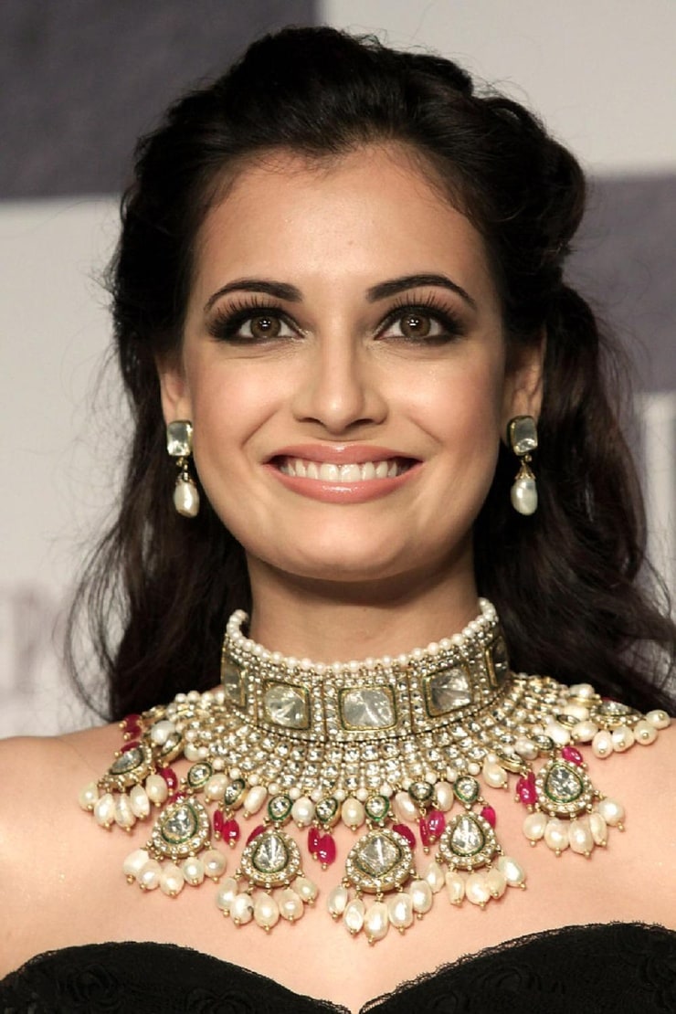 Picture of Diya Mirza