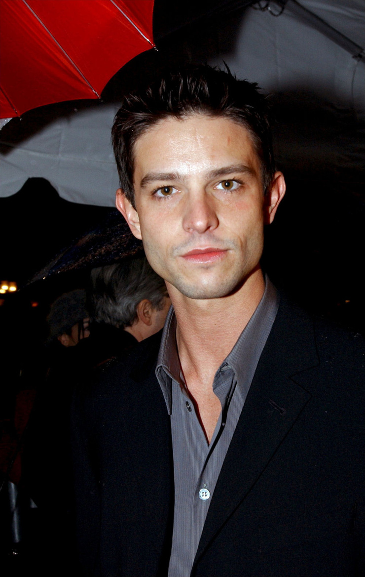 Picture of Jason Behr