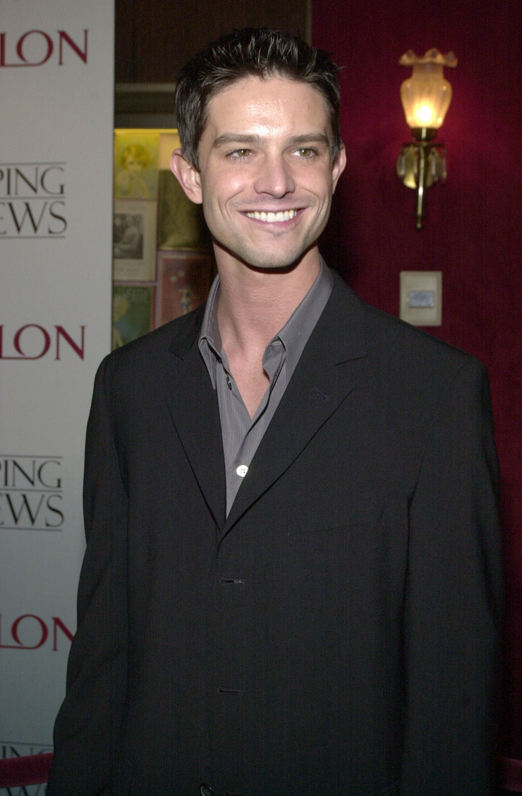 Picture of Jason Behr