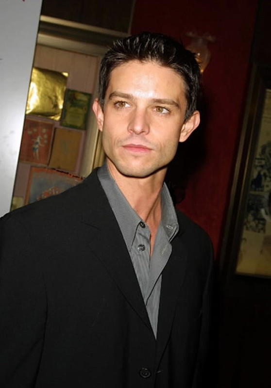 Image of Jason Behr
