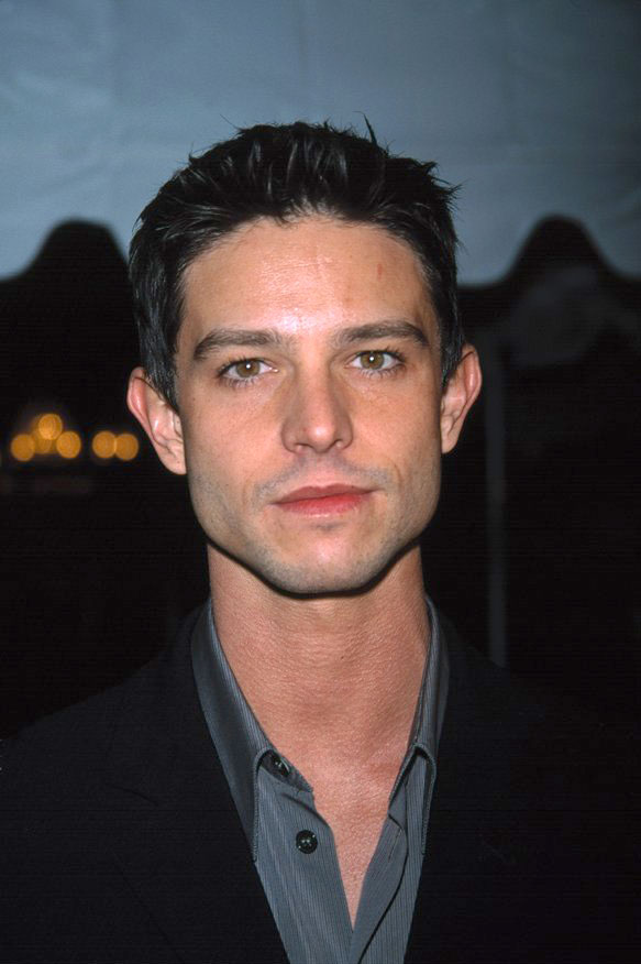 Image of Jason Behr